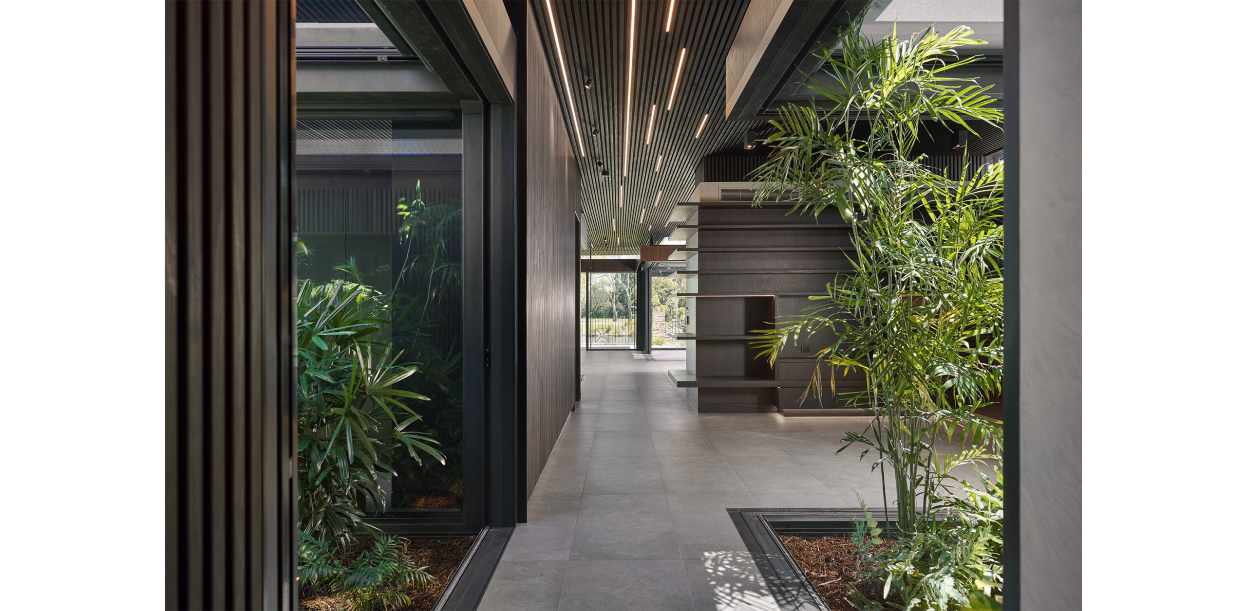 Valento Residences Luxury Custom Home Portfolio